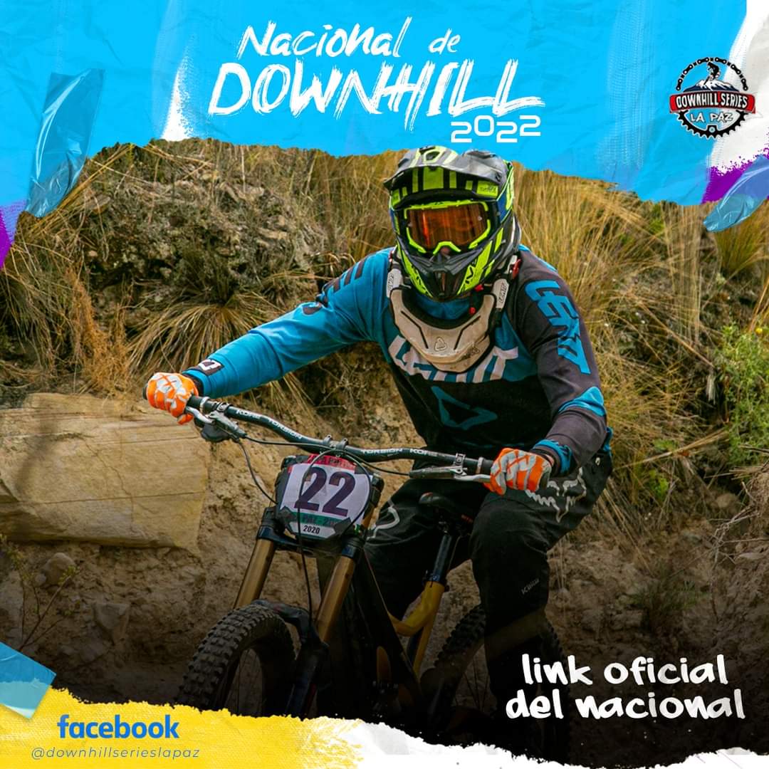 DH Series La Paz 2025